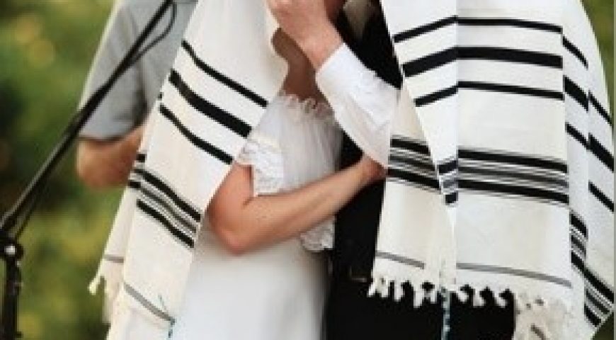 mormon-jewish-marriage – Israel Revealed